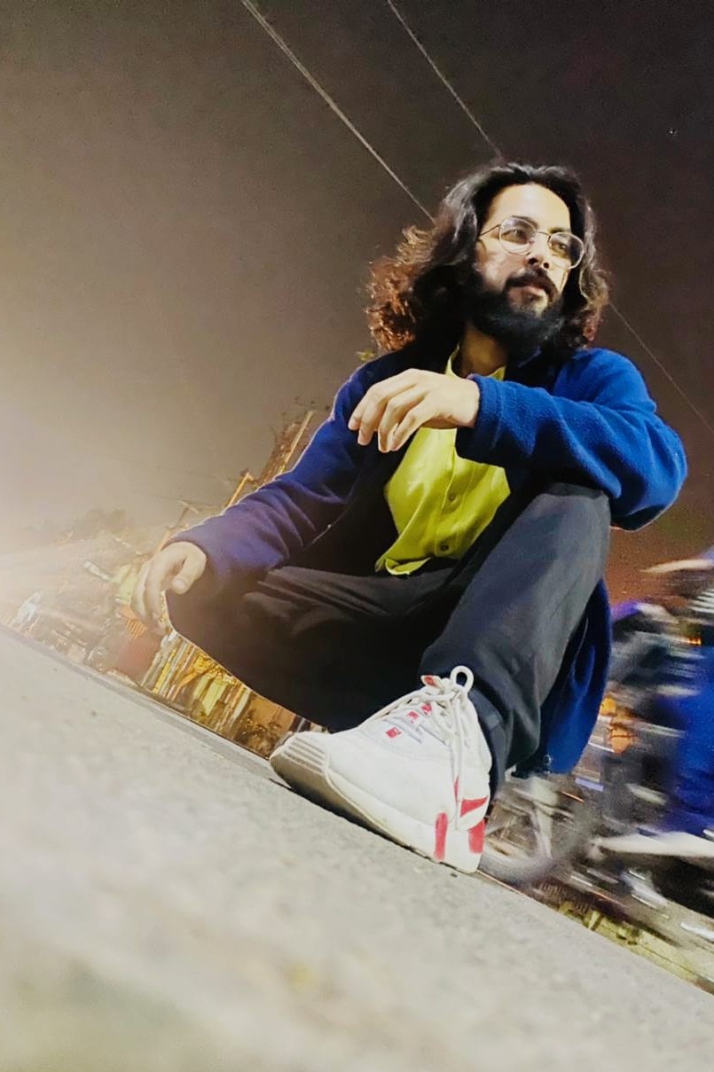 Influencer – Dazzlerr